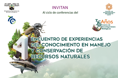 CIB - Centro de investigaciones Biológicas