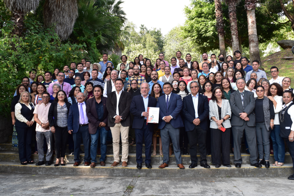 1er Informe de actividades del CIB 2022-2023