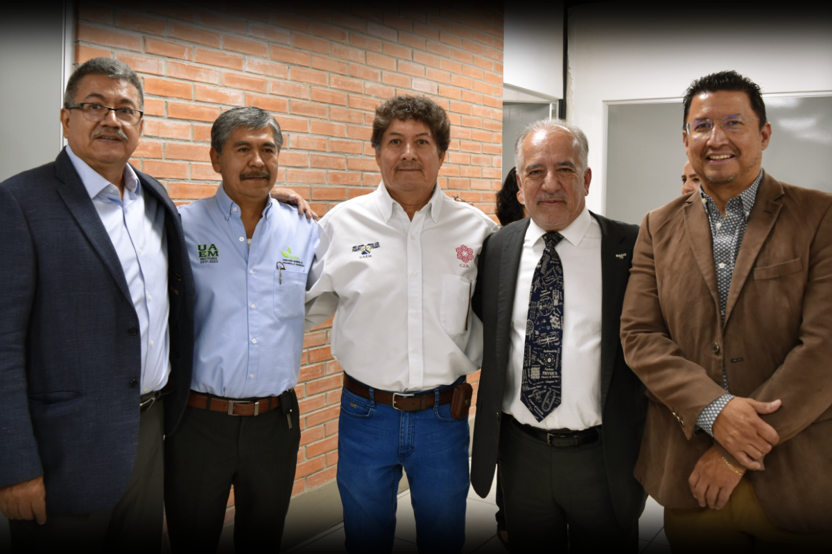 CIB - Nuestro Centro