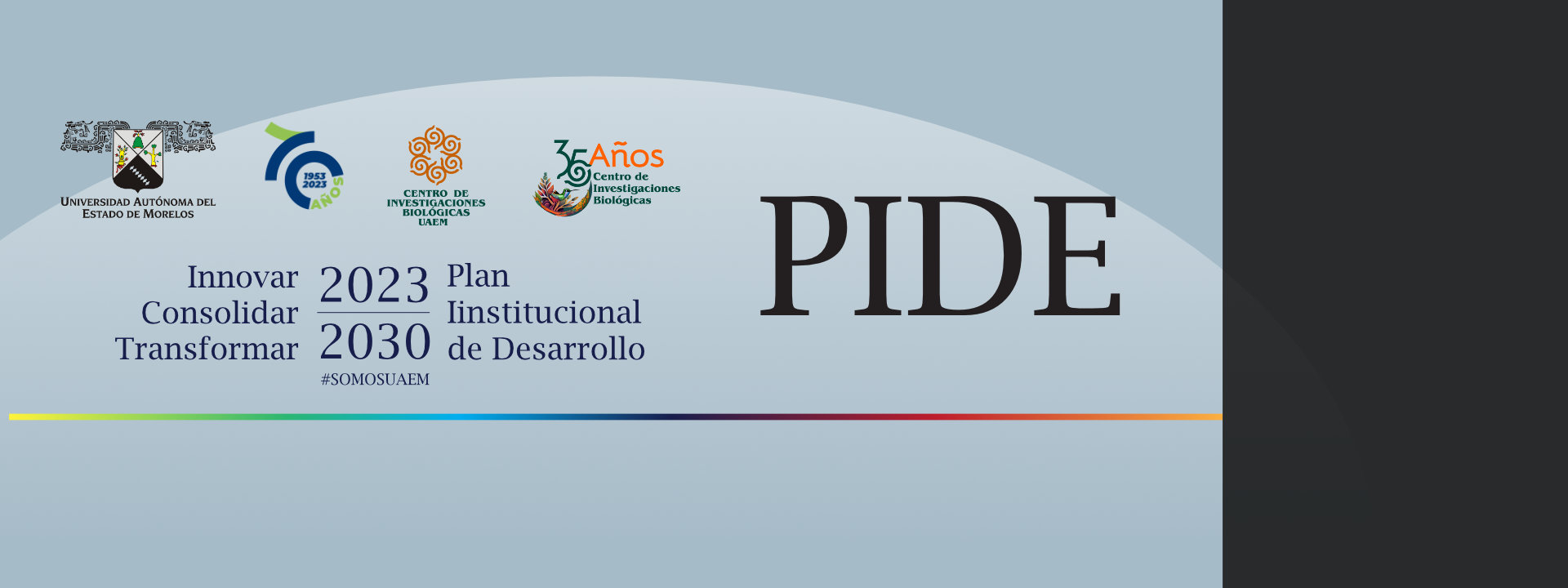 CIB - Centro de investigaciones Biológicas