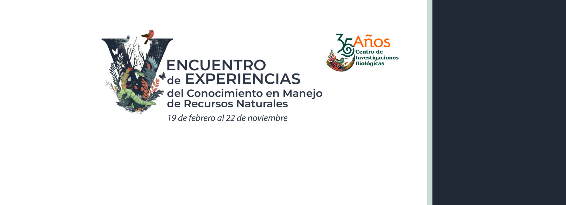 CIB - Centro de investigaciones Biológicas