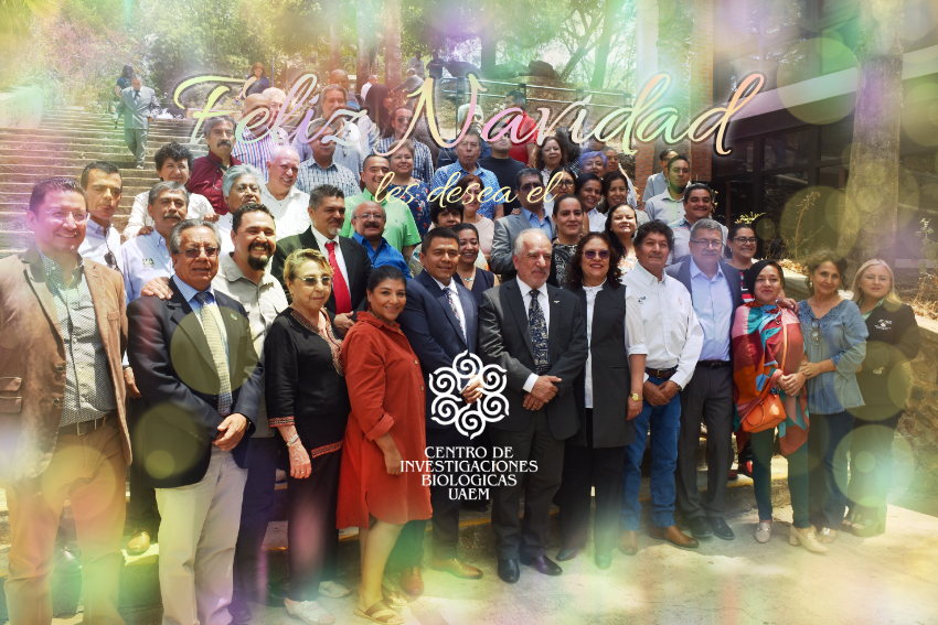 CIB - Centro de investigaciones Biológicas